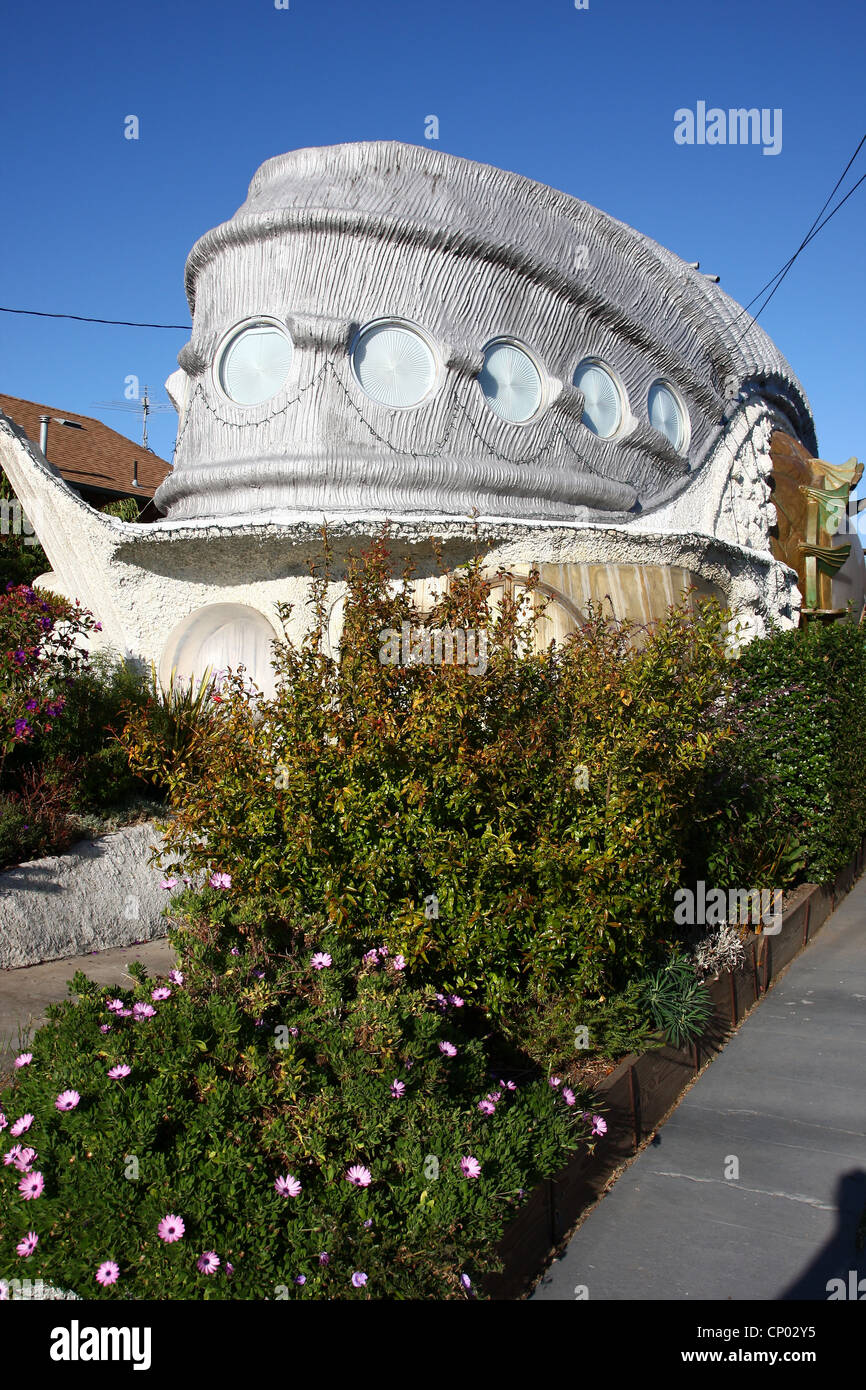 TSUI HOUSE HOME OF FLORENCE AND WILLIAM TSUI 06 October 2011 Stock ...