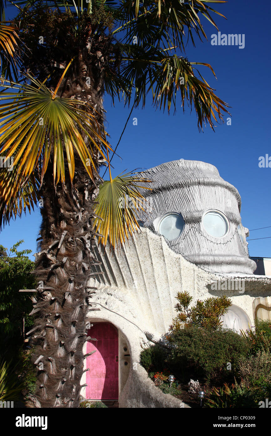 TSUI HOUSE HOME OF FLORENCE AND WILLIAM TSUI 06 October 2011 Stock ...