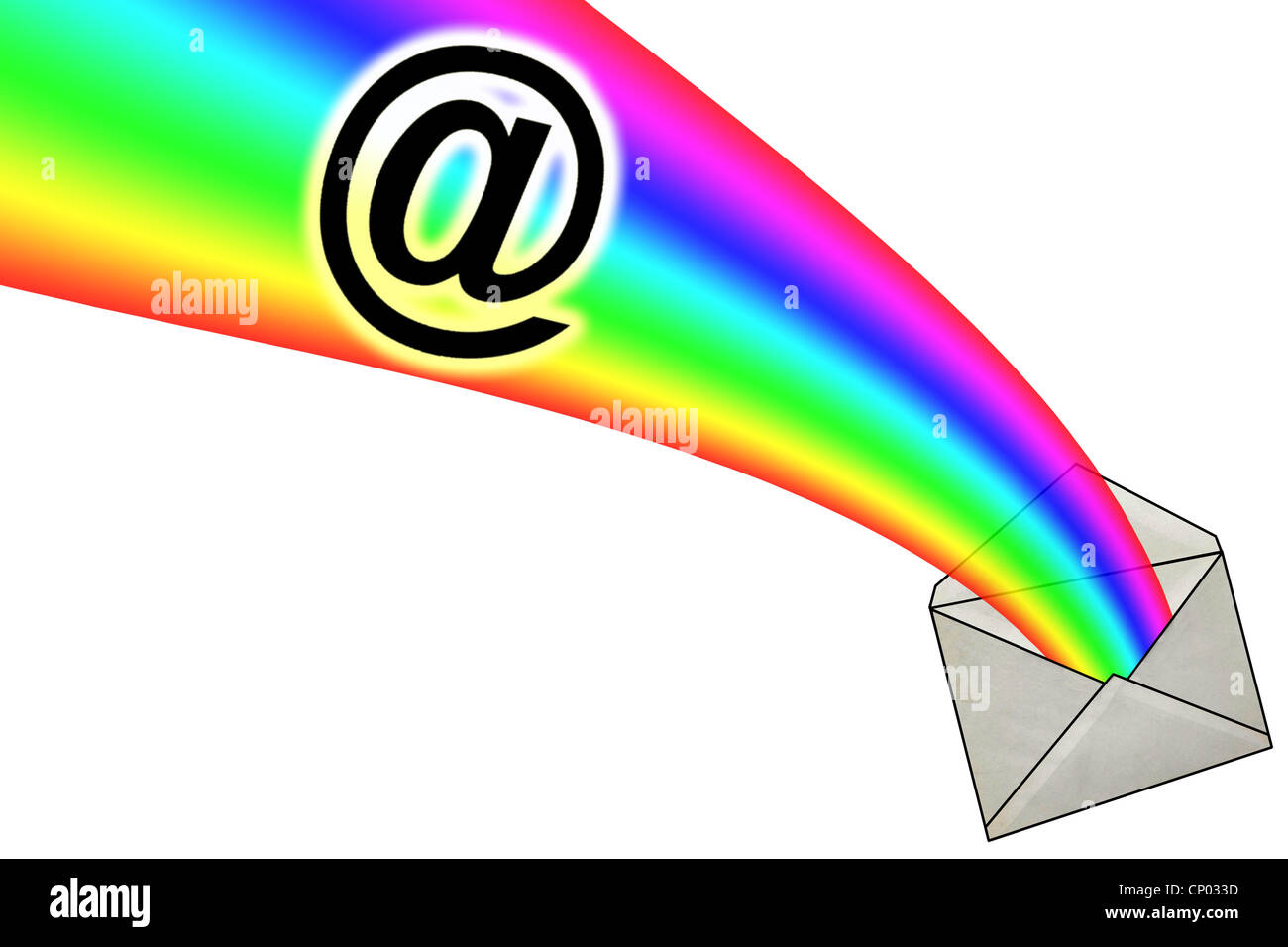 Outgoing mail sign hi-res stock photography and images - Alamy
