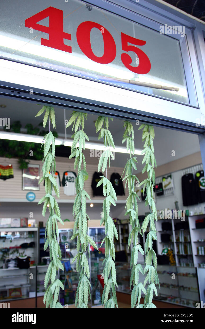 Oaksterdam hi-res stock photography and images - Alamy