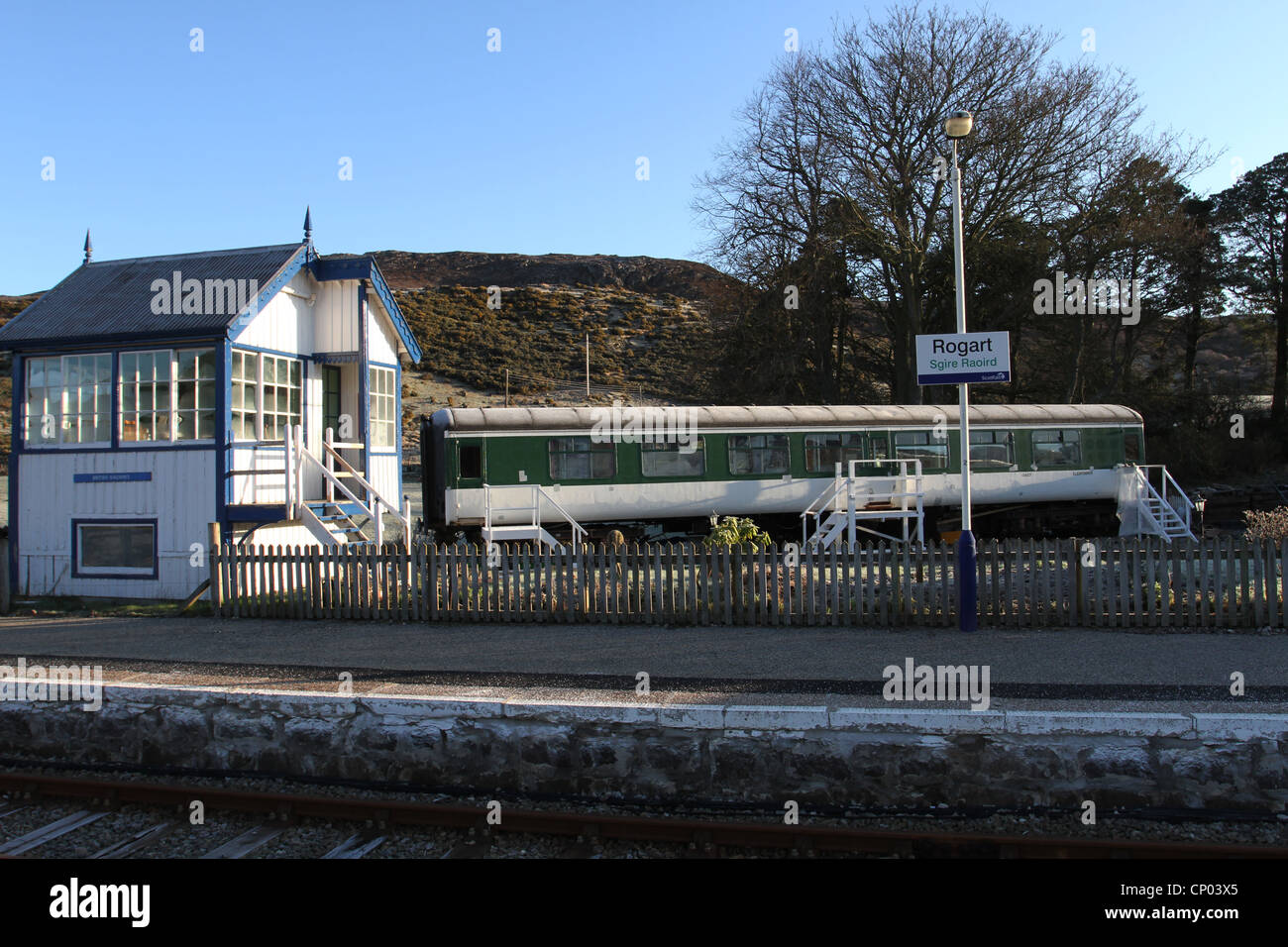 Rogart Stock Photos & Rogart Stock Images - Alamy