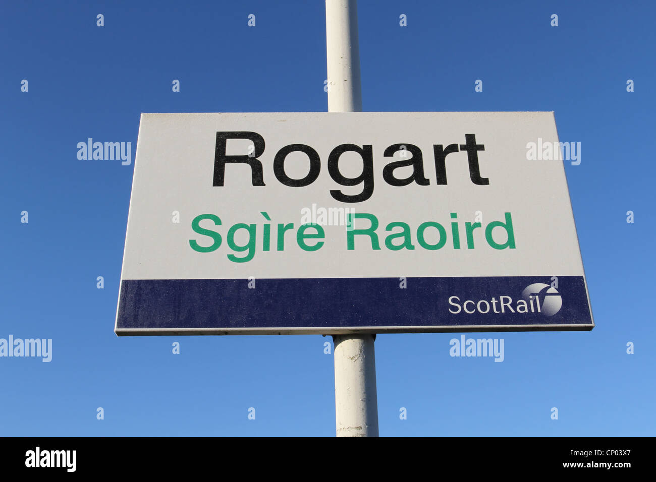 Rogart Scotland High Resolution Stock Photography and Images - Alamy