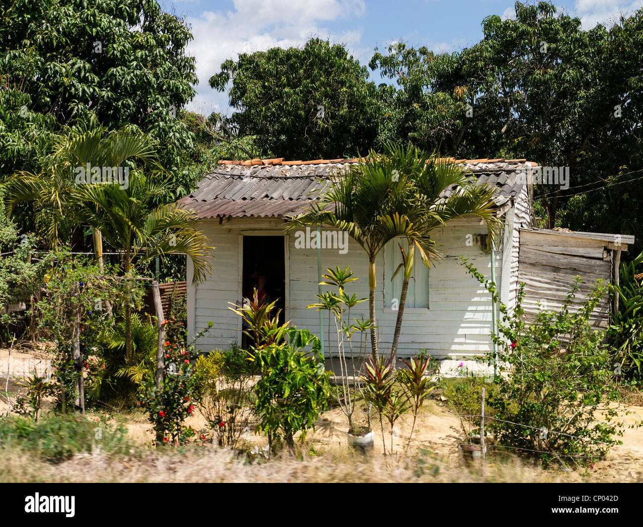 Cuban Housing High Resolution Stock Photography and Images - Alamy