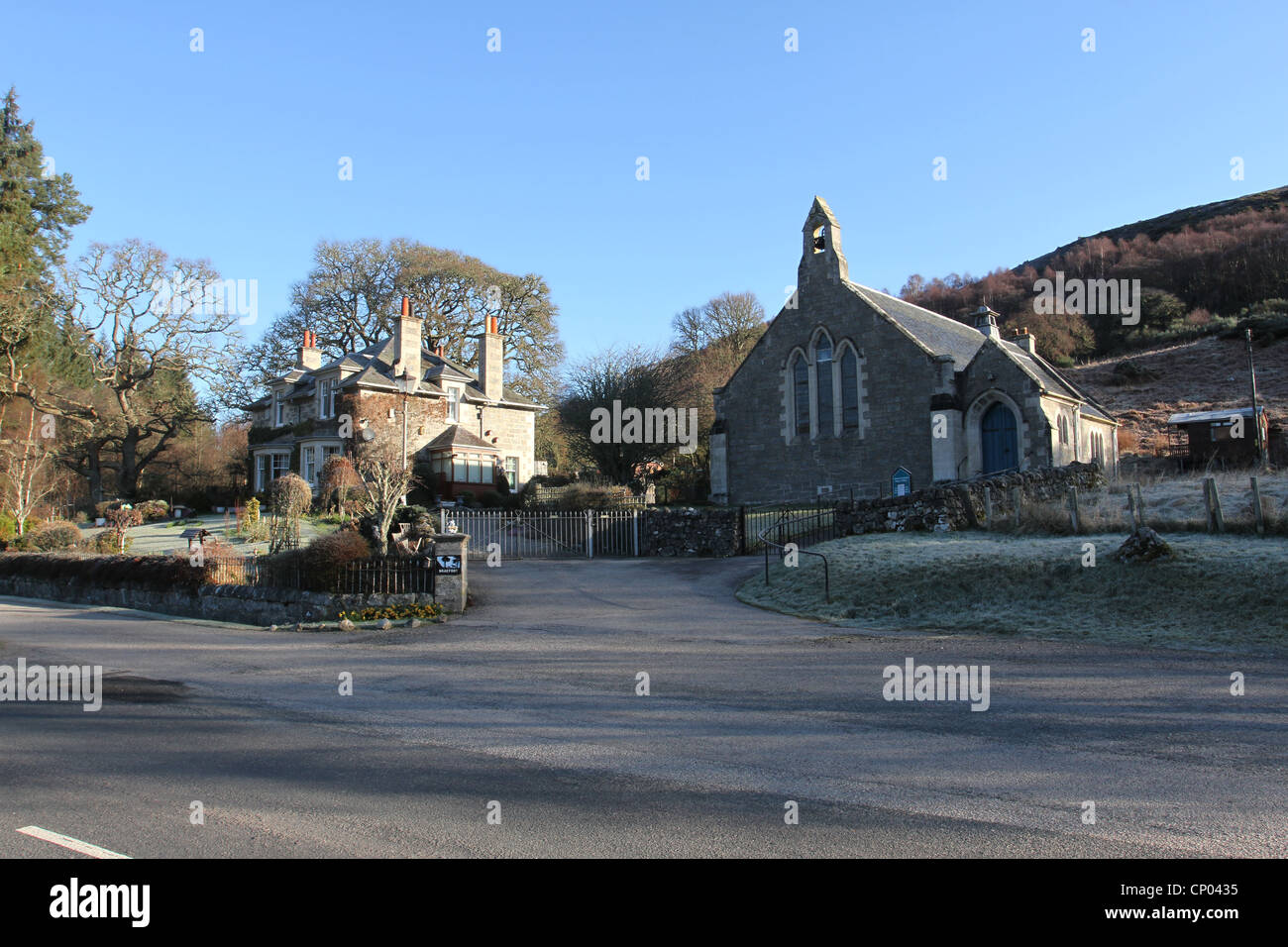 Rogart hi-res stock photography and images - Alamy