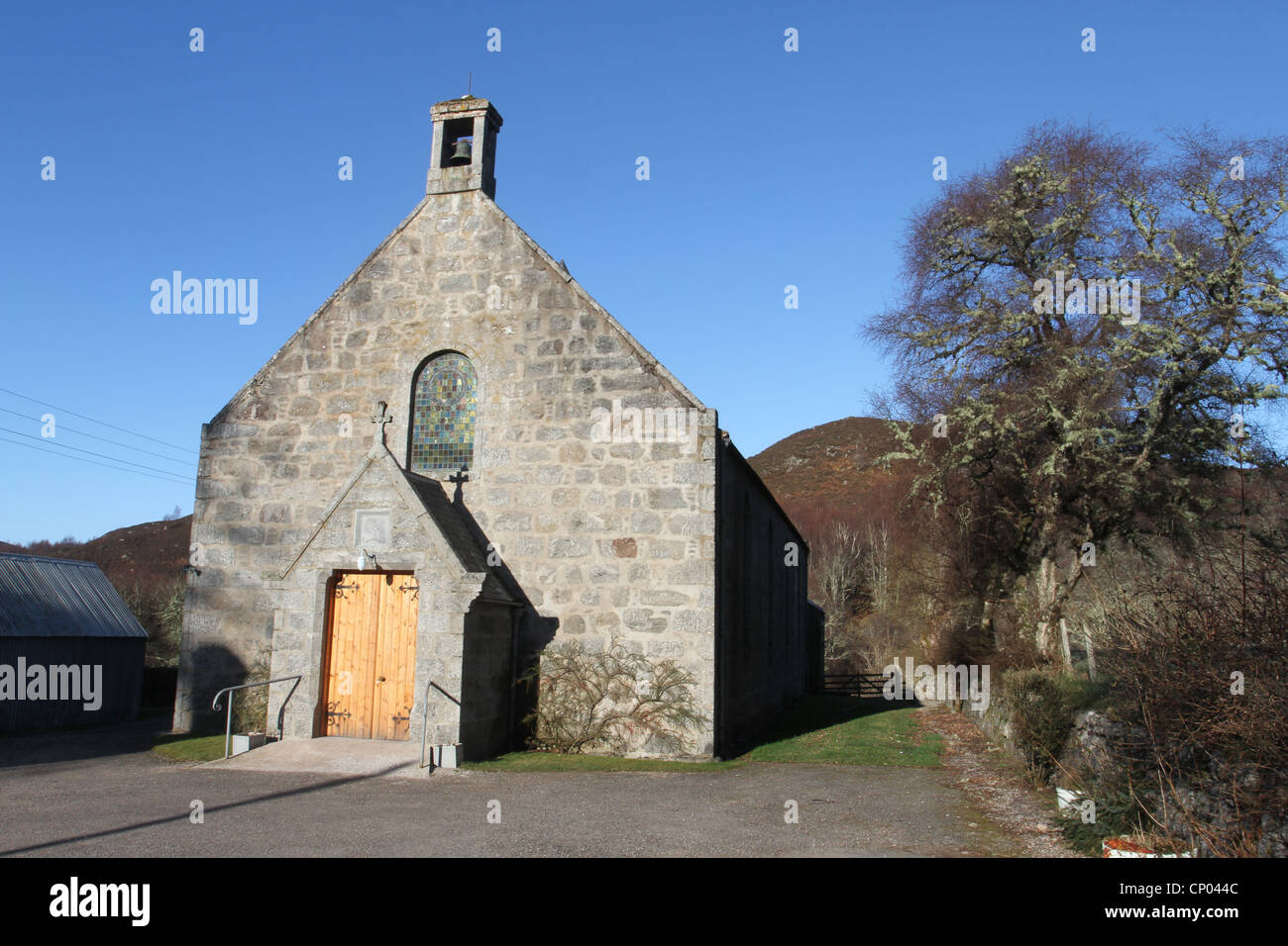 Rogart hi-res stock photography and images - Alamy