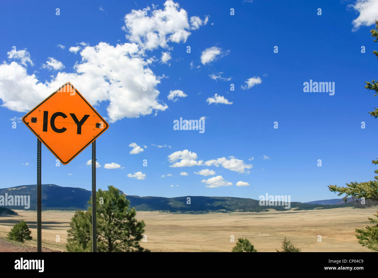 Icy icon hi-res stock photography and images - Alamy