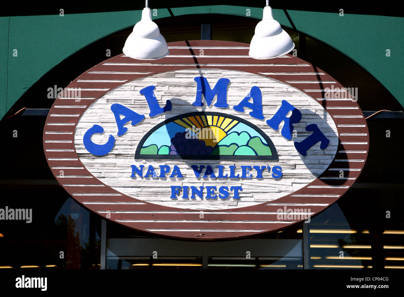 Mart Sign High Resolution Stock Photography and Images - Alamy