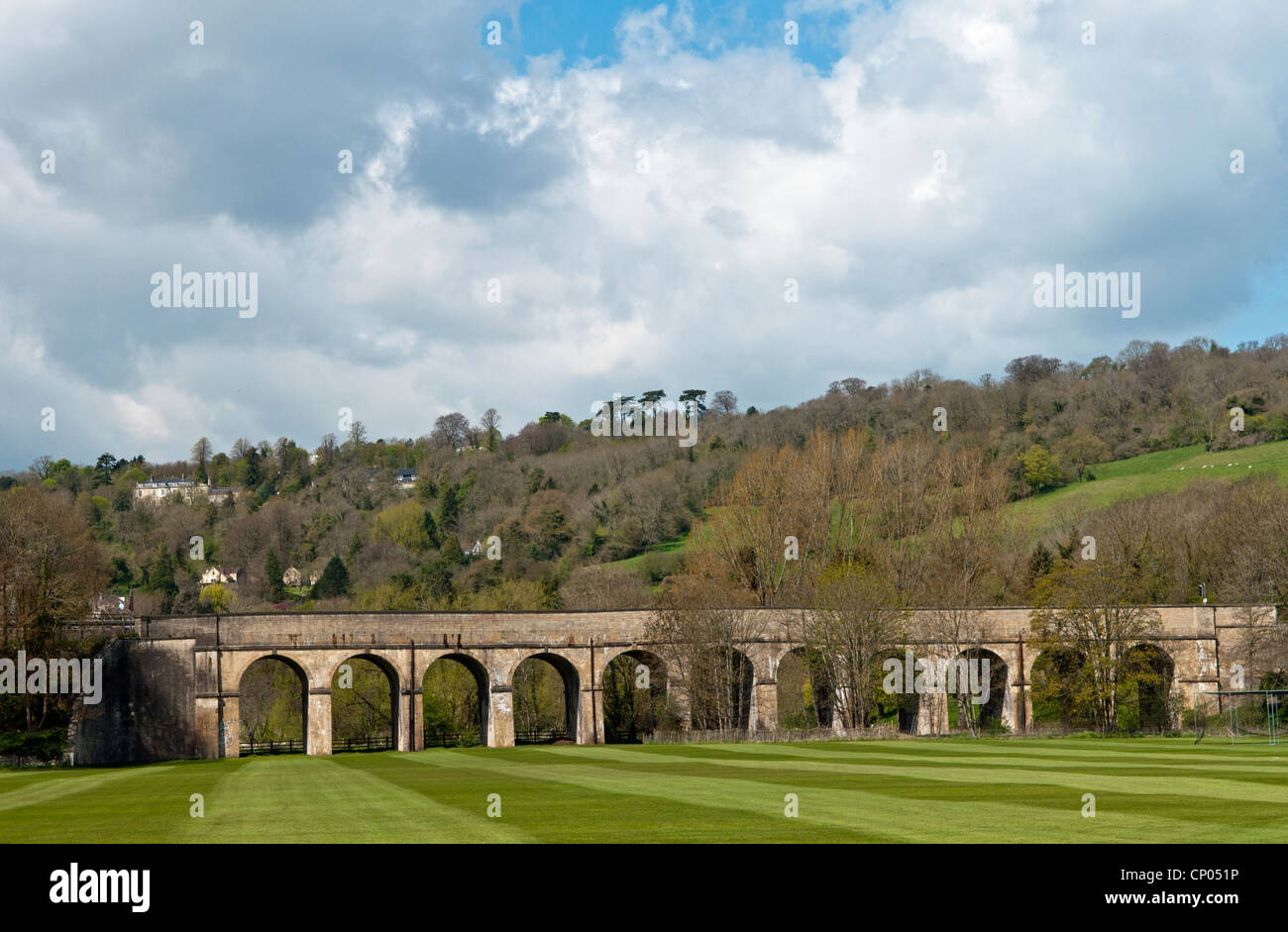 Limpley stoke valley hi-res stock photography and images - Alamy