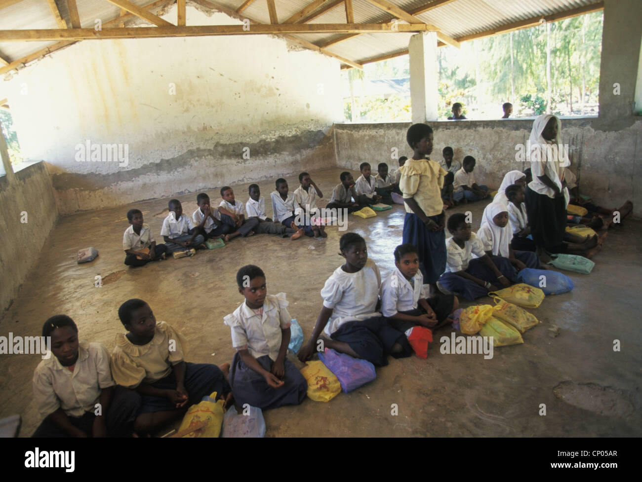 Children Primitive Stock Photos & Children Primitive Stock Images - Alamy