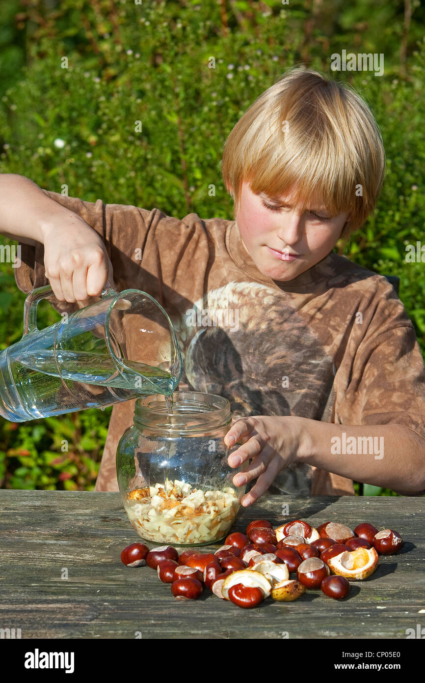 Common water filling hi-res stock photography and images - Alamy