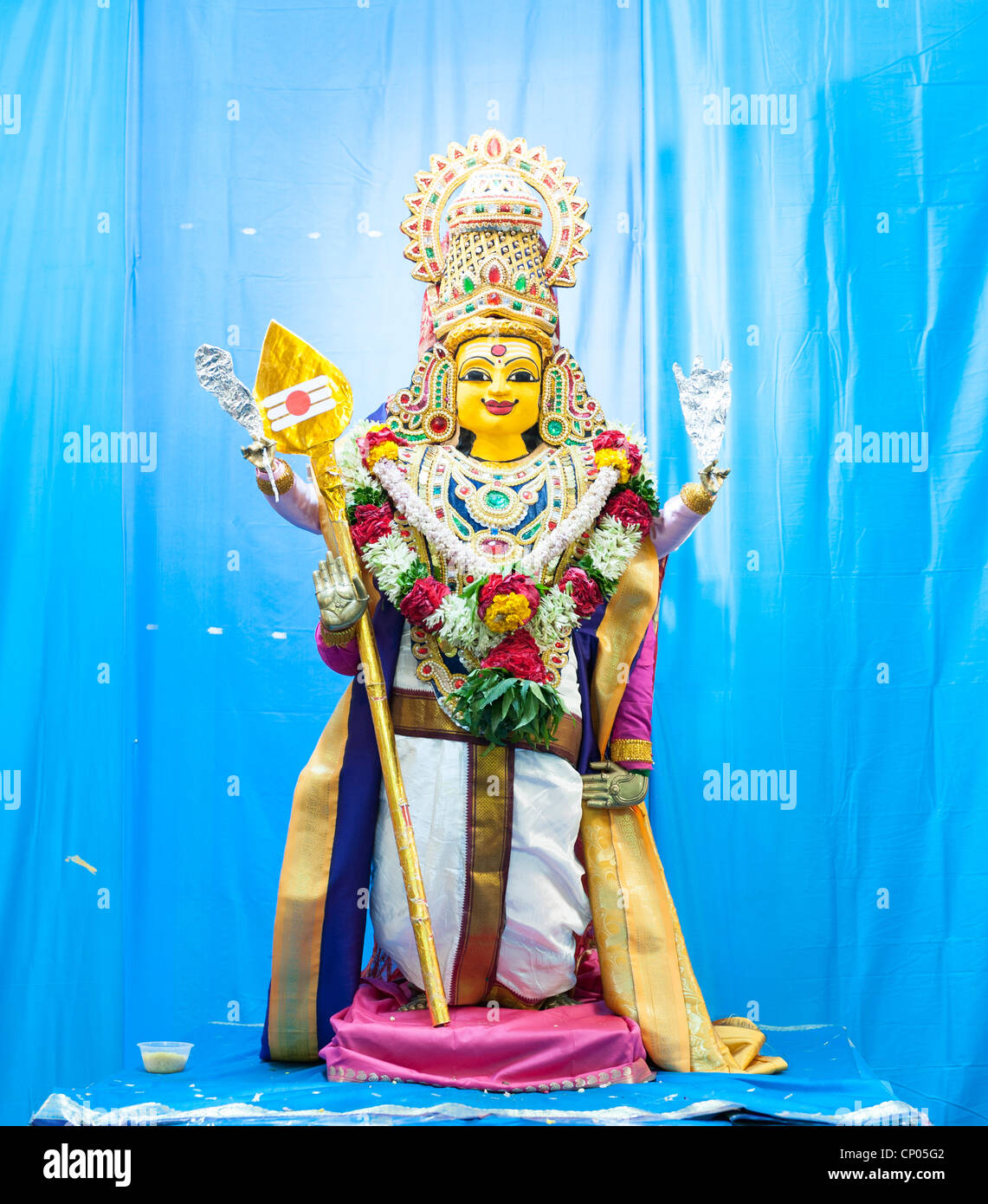 Tiruchendur hi-res stock photography and images - Alamy