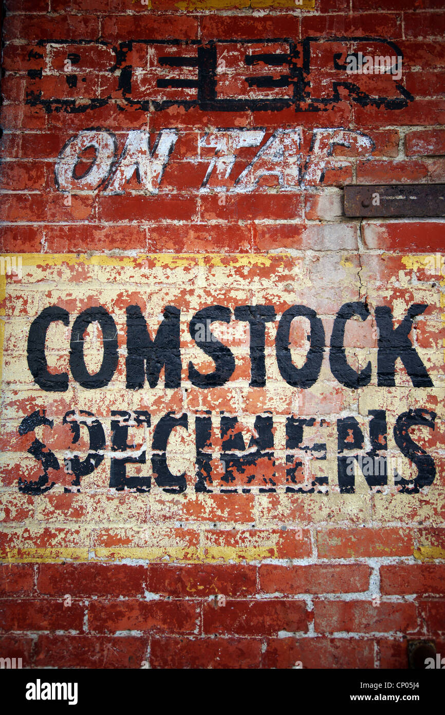 Old mural hi-res stock photography and images - Alamy