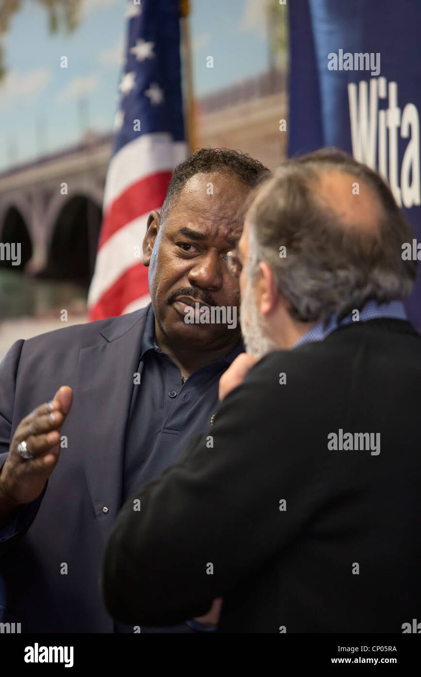 Holiefield general hi-res stock photography and images - Alamy