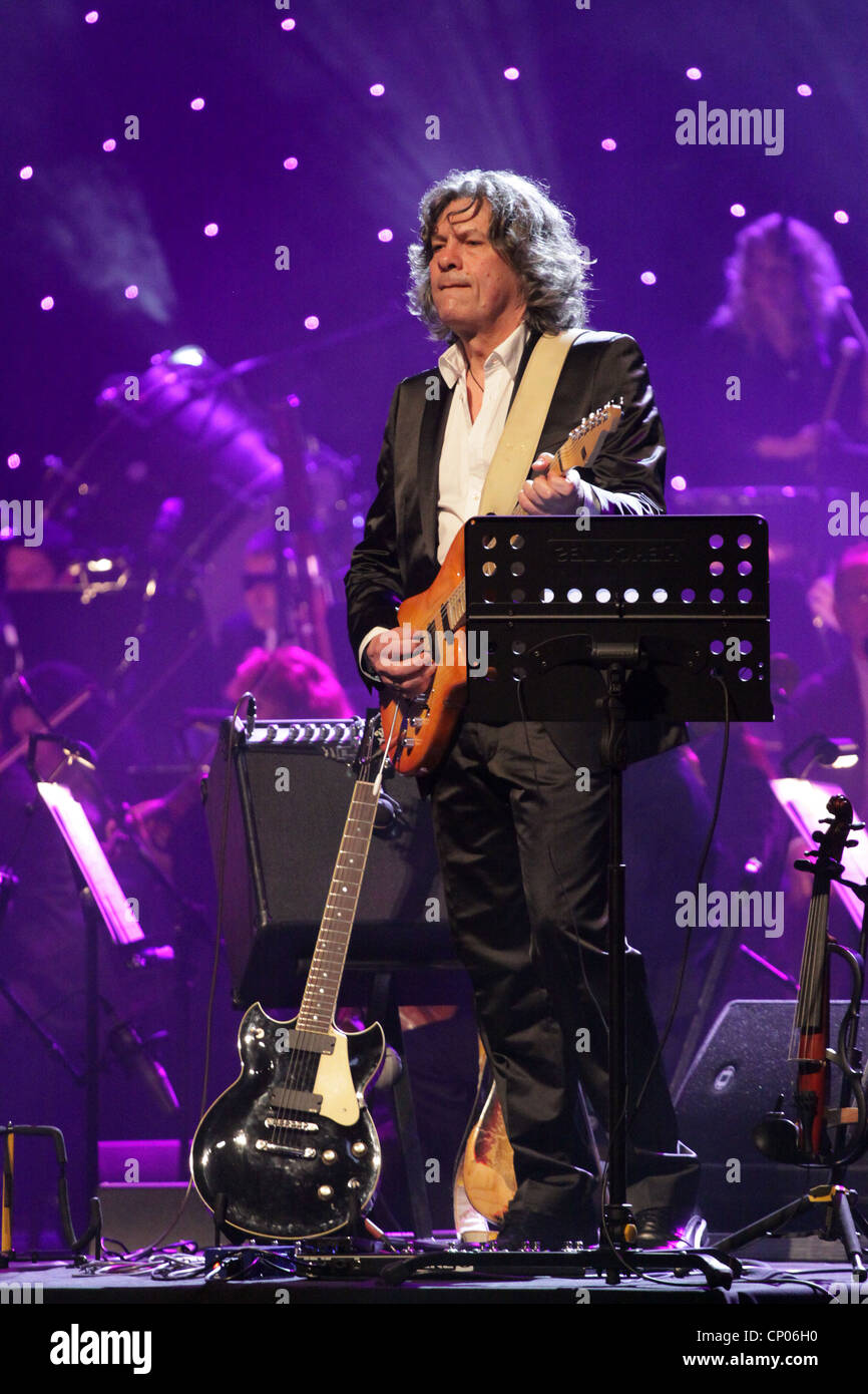 Ivan Lechev, FSB, formation studio balkanton Stock Photo - Alamy