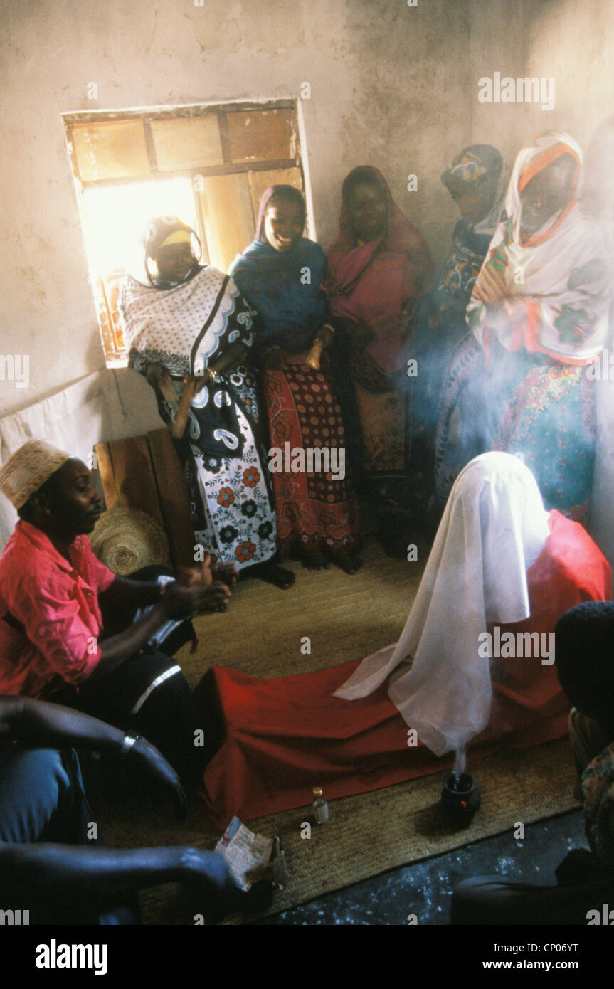 Exorcism High Resolution Stock Photography and Images - Alamy