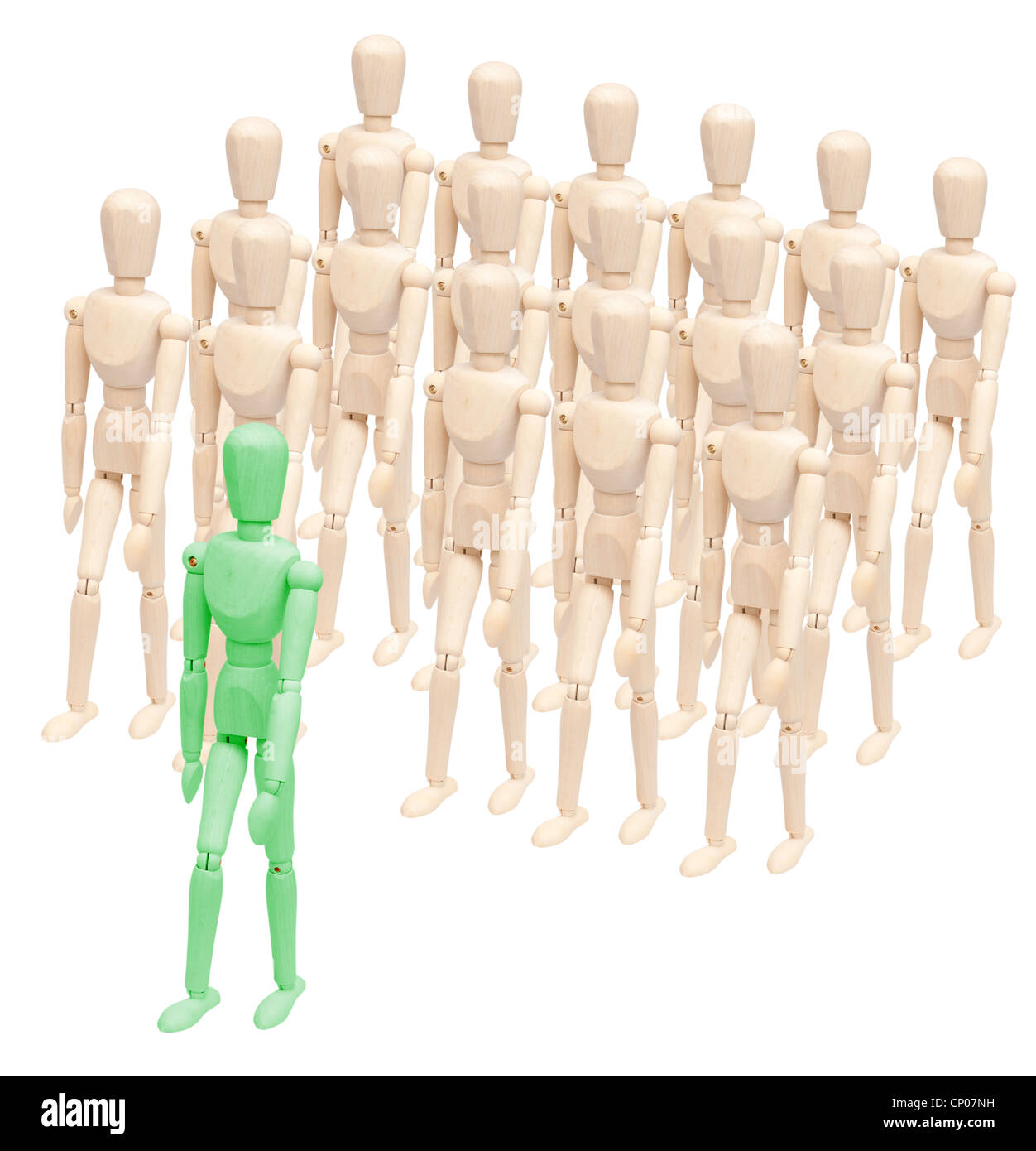 What Is A Puppet Leader at Pauline Tomlinson blog