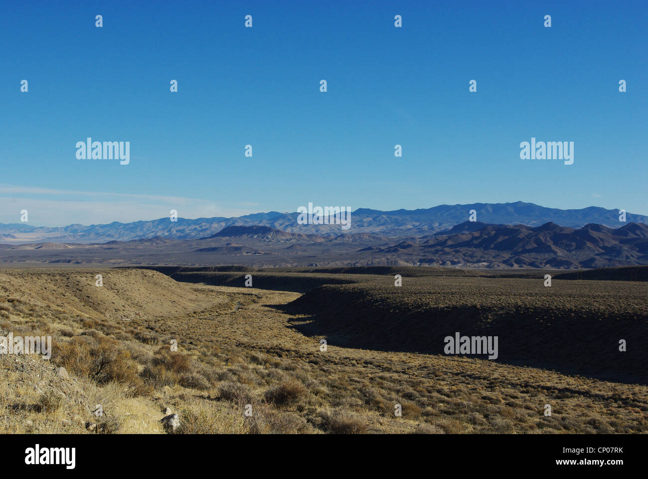 Highway 120 hi-res stock photography and images - Alamy