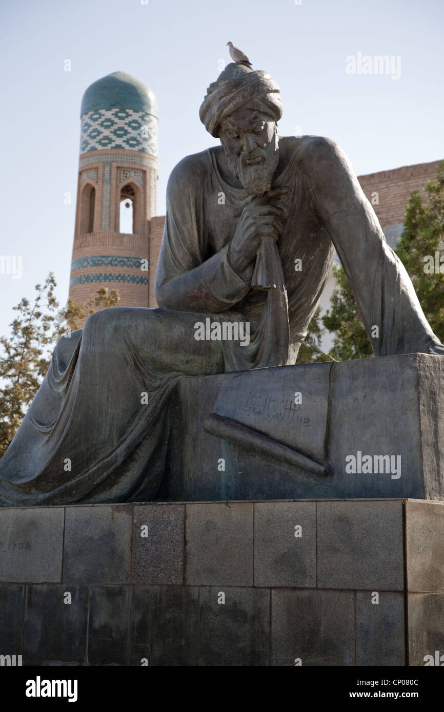 Khorezm hi-res stock photography and images - Alamy