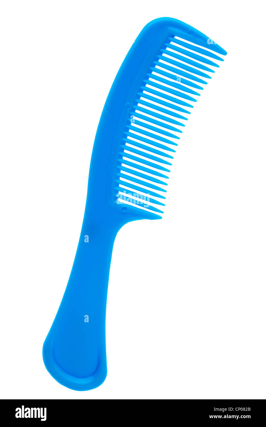 Comb hi-res stock photography and images - Alamy