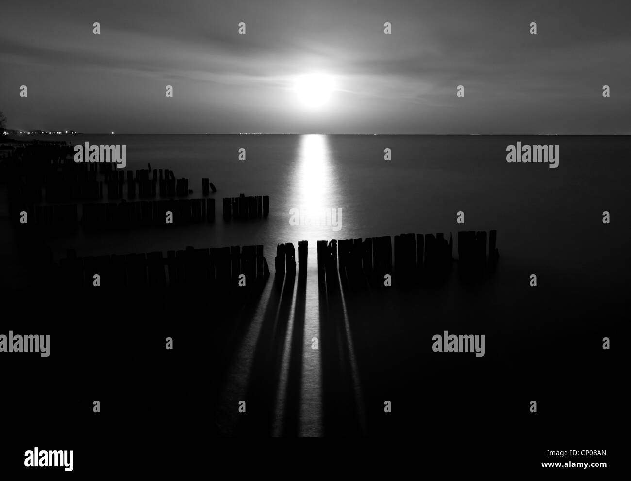 Rise over Black and White Stock Photos & Images - Alamy