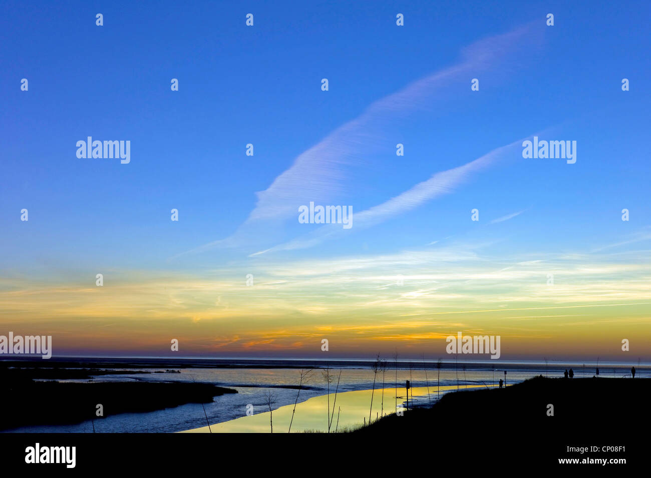 Spieka neufeld lower saxony germany hi-res stock photography and images ...