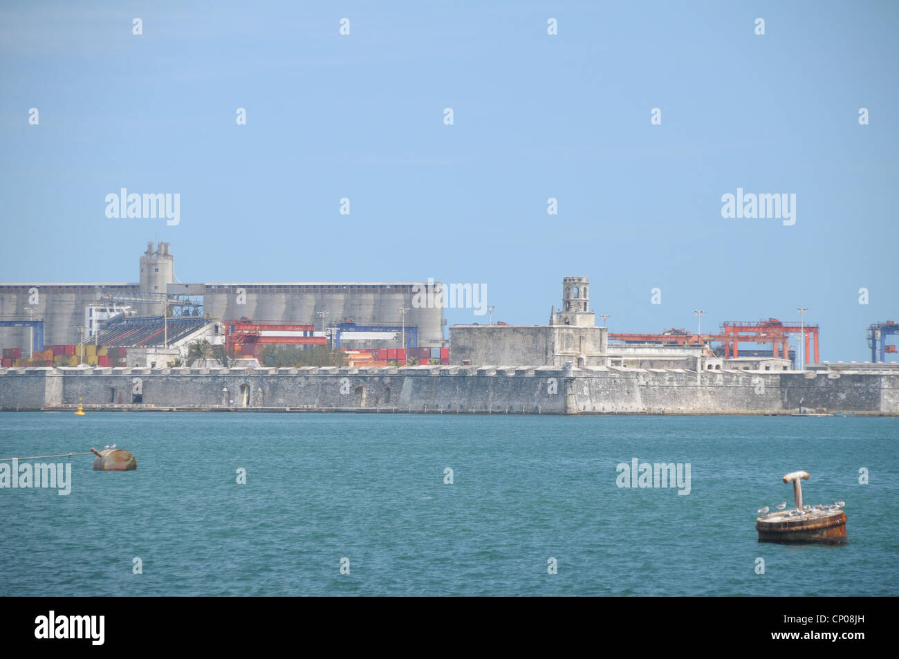 Officially known as heroica veracruz hi-res stock photography and ...