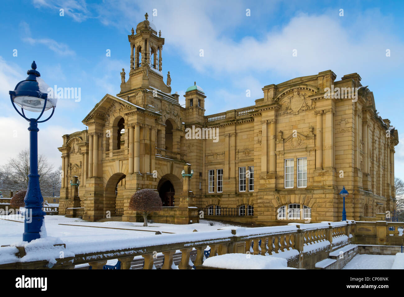Manningham Bradford High Resolution Stock Photography and Images - Alamy
