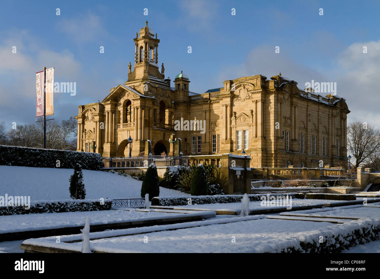 Manningham Bradford High Resolution Stock Photography and Images - Alamy