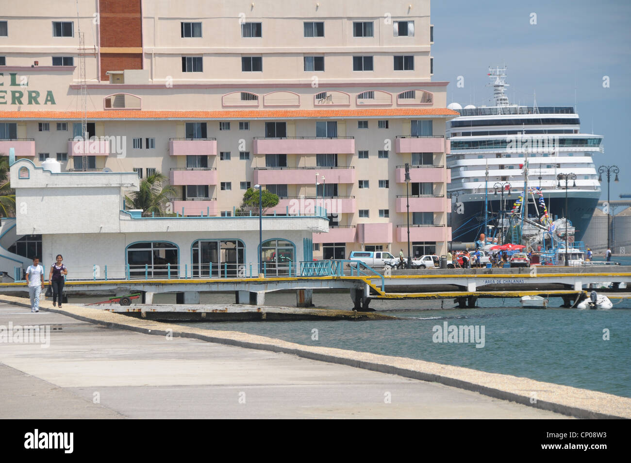 Heroica Veracruz, Veracruz Mexico ‎ Stock Photo - Alamy