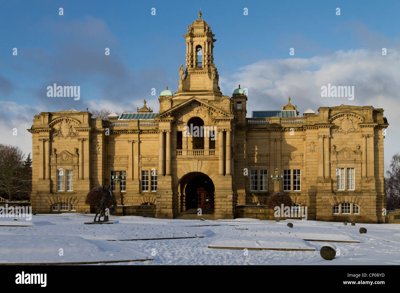 Lister building hi-res stock photography and images - Alamy