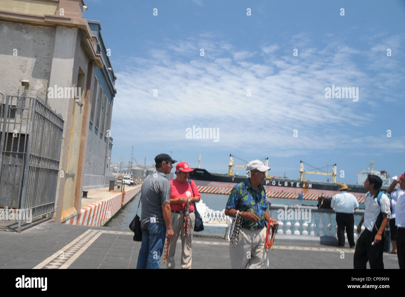 Heroica Veracruz, Veracruz Mexico ‎ Stock Photo - Alamy