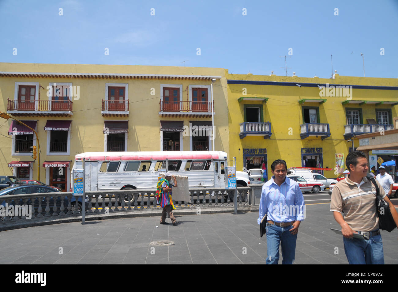Officially known as heroica veracruz hi-res stock photography and ...