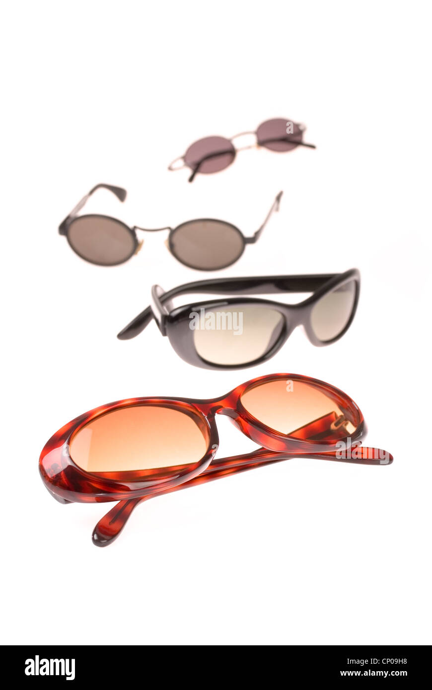 Sunglasses Outline High Resolution Stock Photography and Images - Alamy