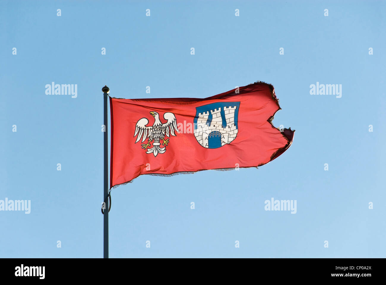 Gostynin castle hi-res stock photography and images - Alamy