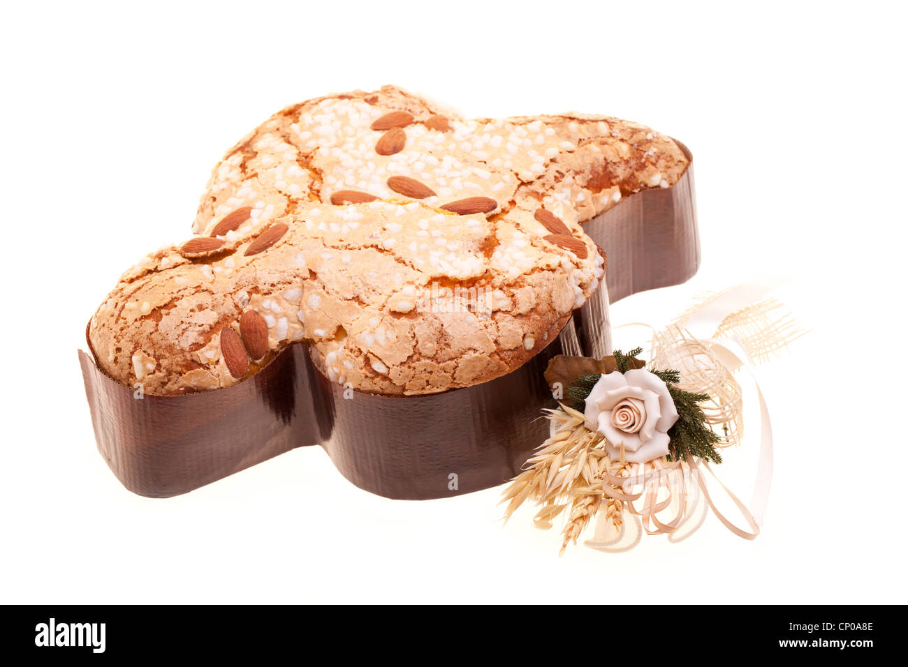 Dove cake hi-res stock photography and images - Alamy