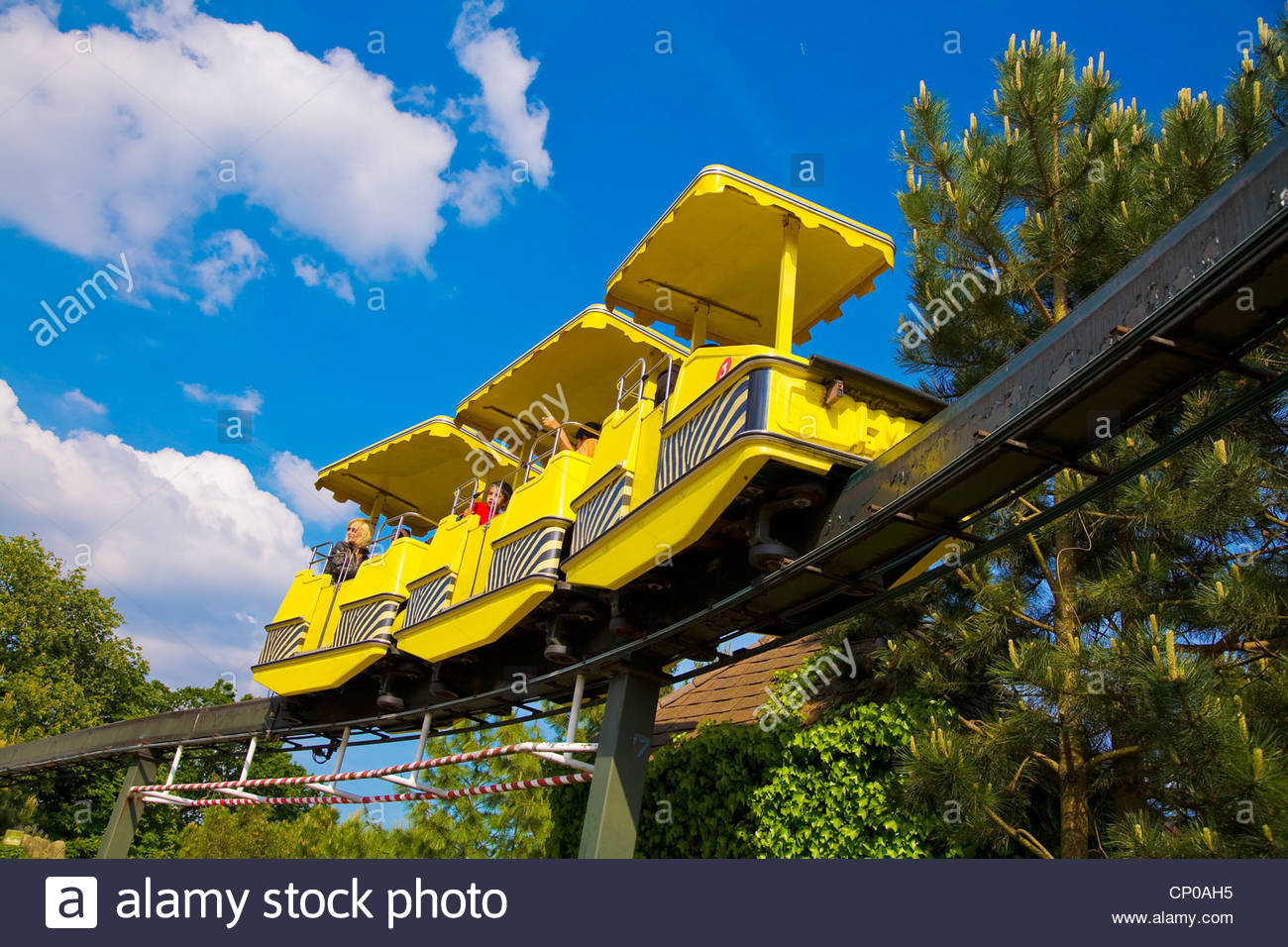 Chessington England Stock Photos & Chessington England Stock Images - Alamy
