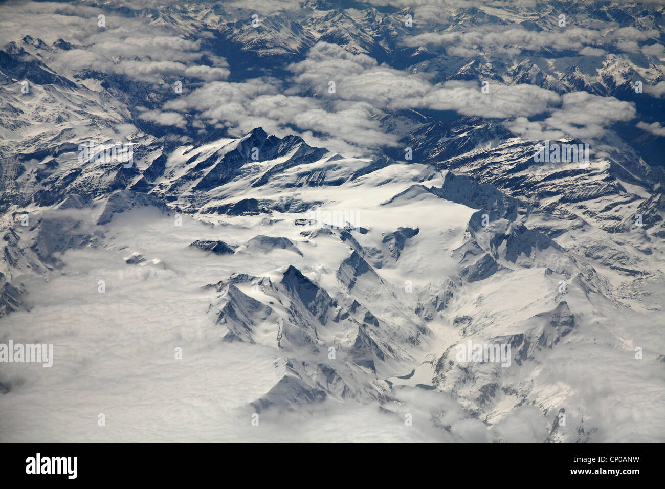 Austrian alps hi-res stock photography and images - Alamy