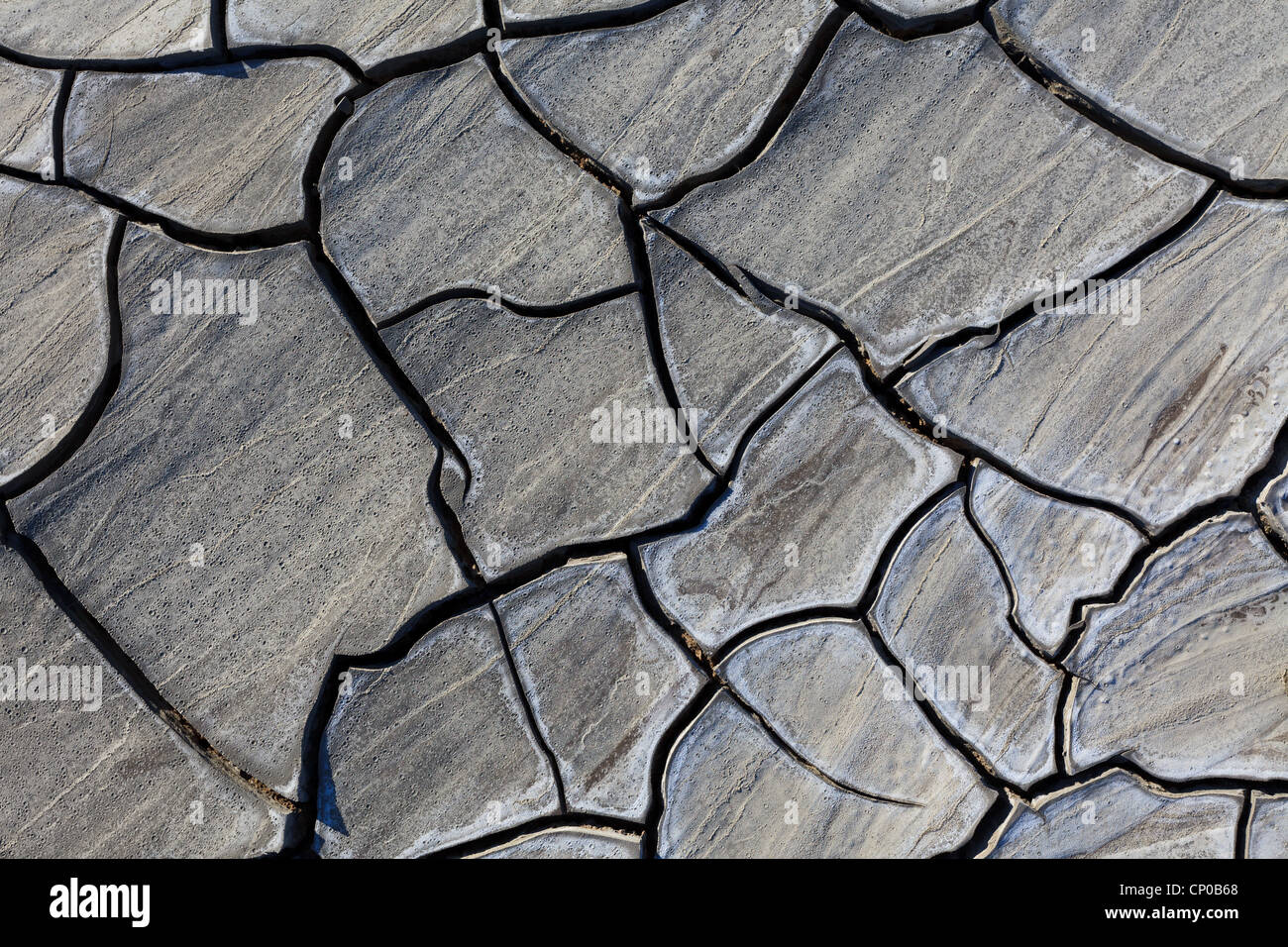 texture on dry land Stock Photo - Alamy
