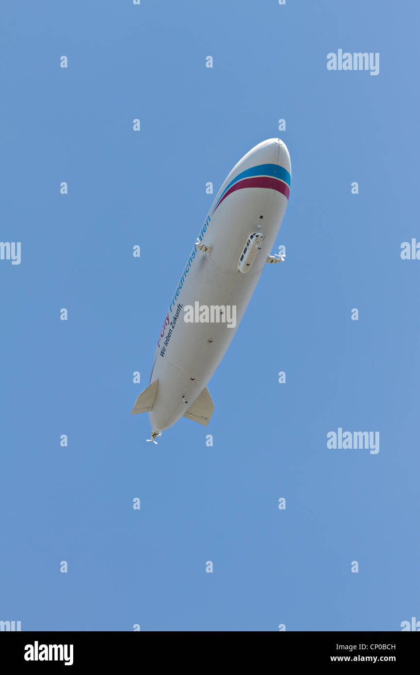 Friedrichshafen Zeppelin High Resolution Stock Photography and Images ...