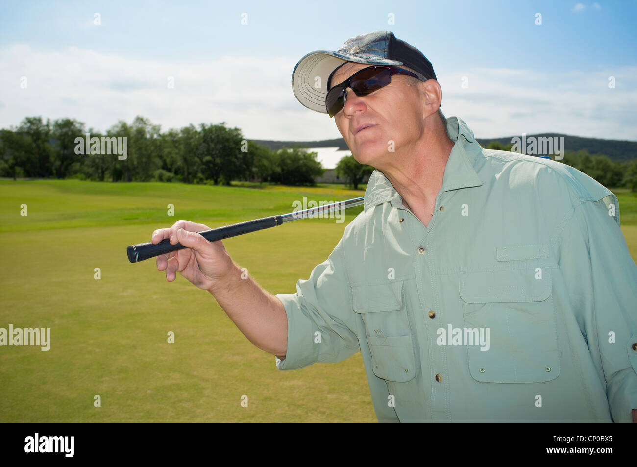 Watching fly hi-res stock photography and images - Alamy
