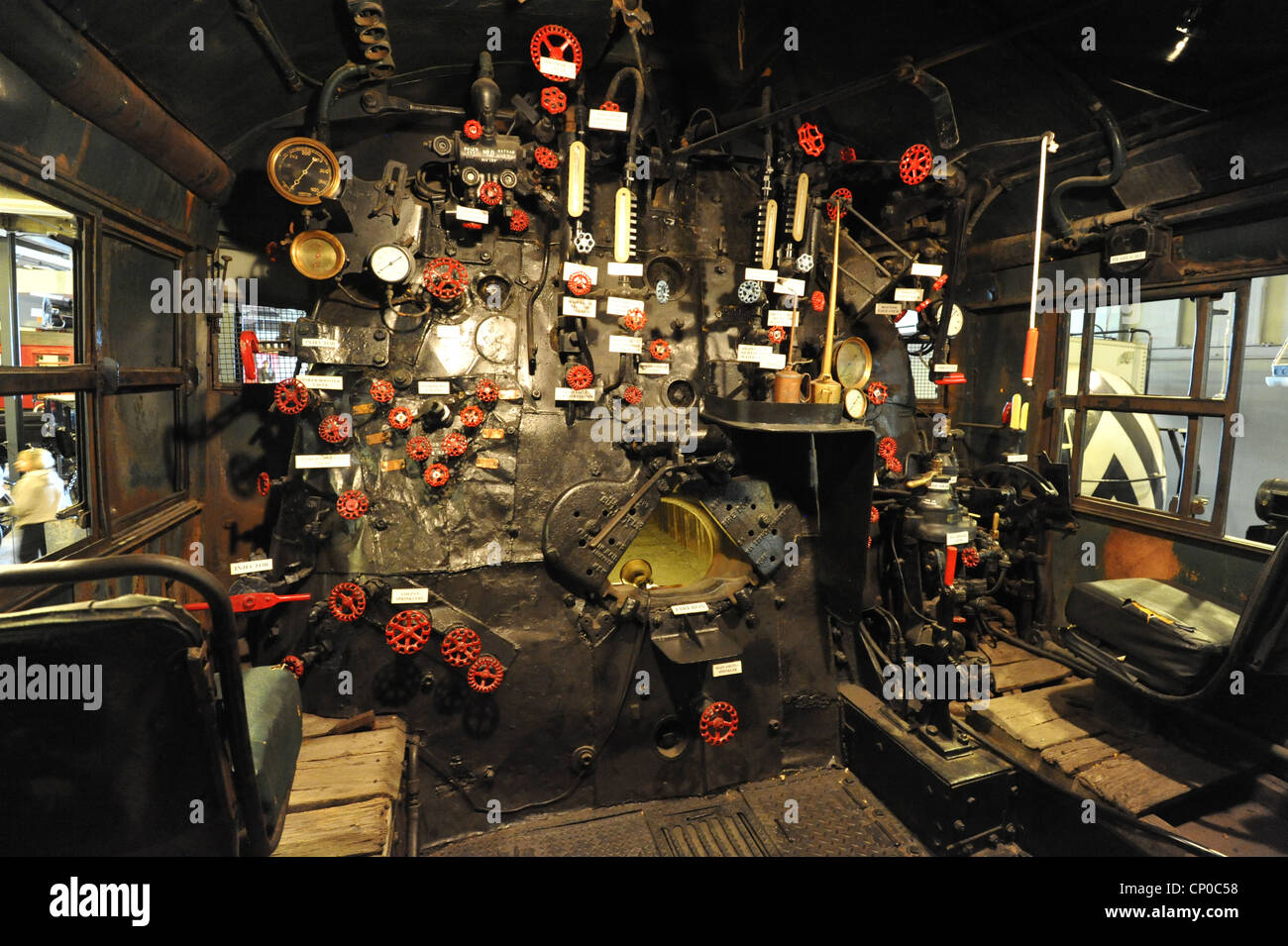 Union pacific big boy hi-res stock photography and images - Alamy