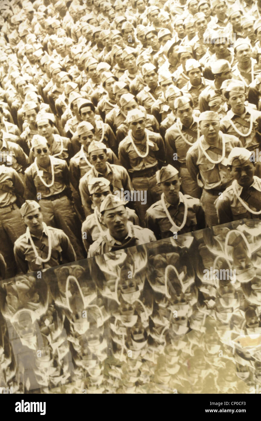 Pearl Harbor was originally an extensive deep embayment called Wai Nomi ...