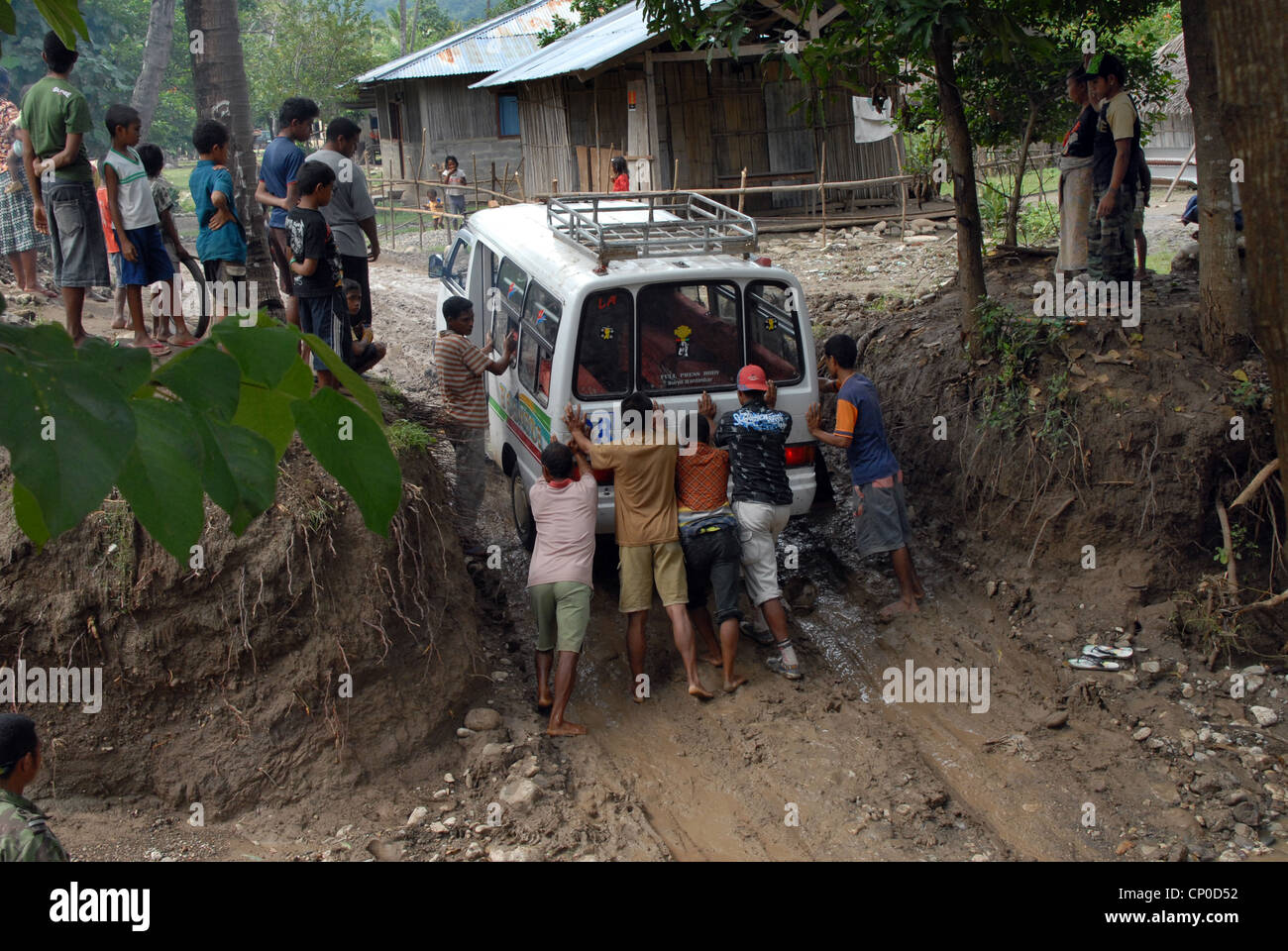 Timor leste bank hi-res stock photography and images - Alamy