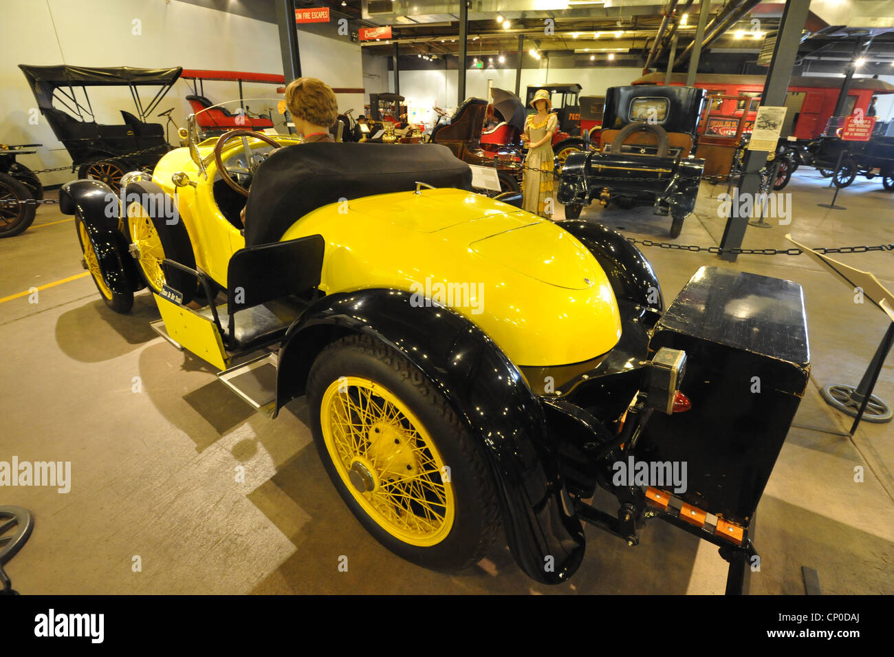 Kissel car hi-res stock photography and images - Alamy