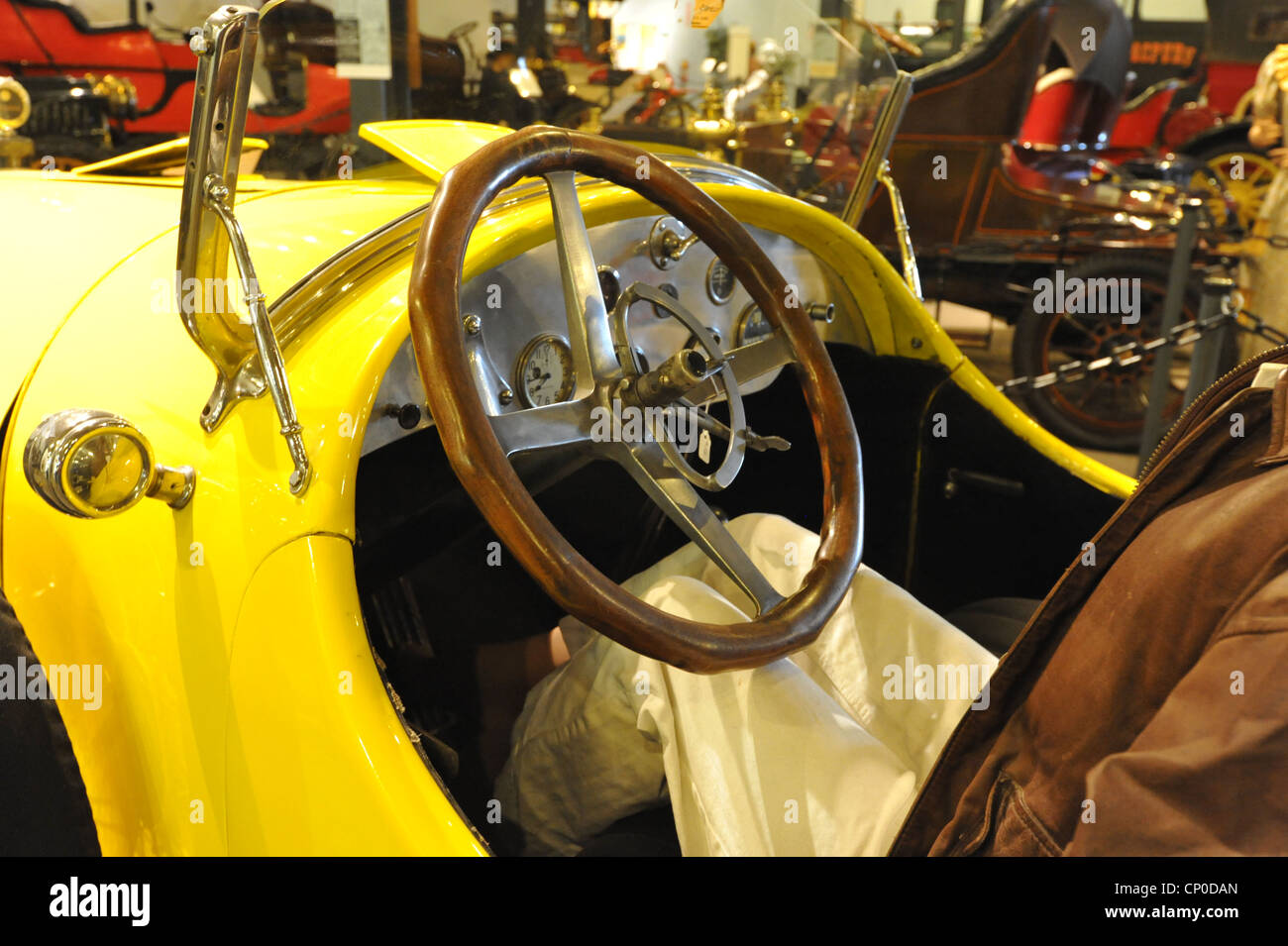 Kissel car hi-res stock photography and images - Alamy