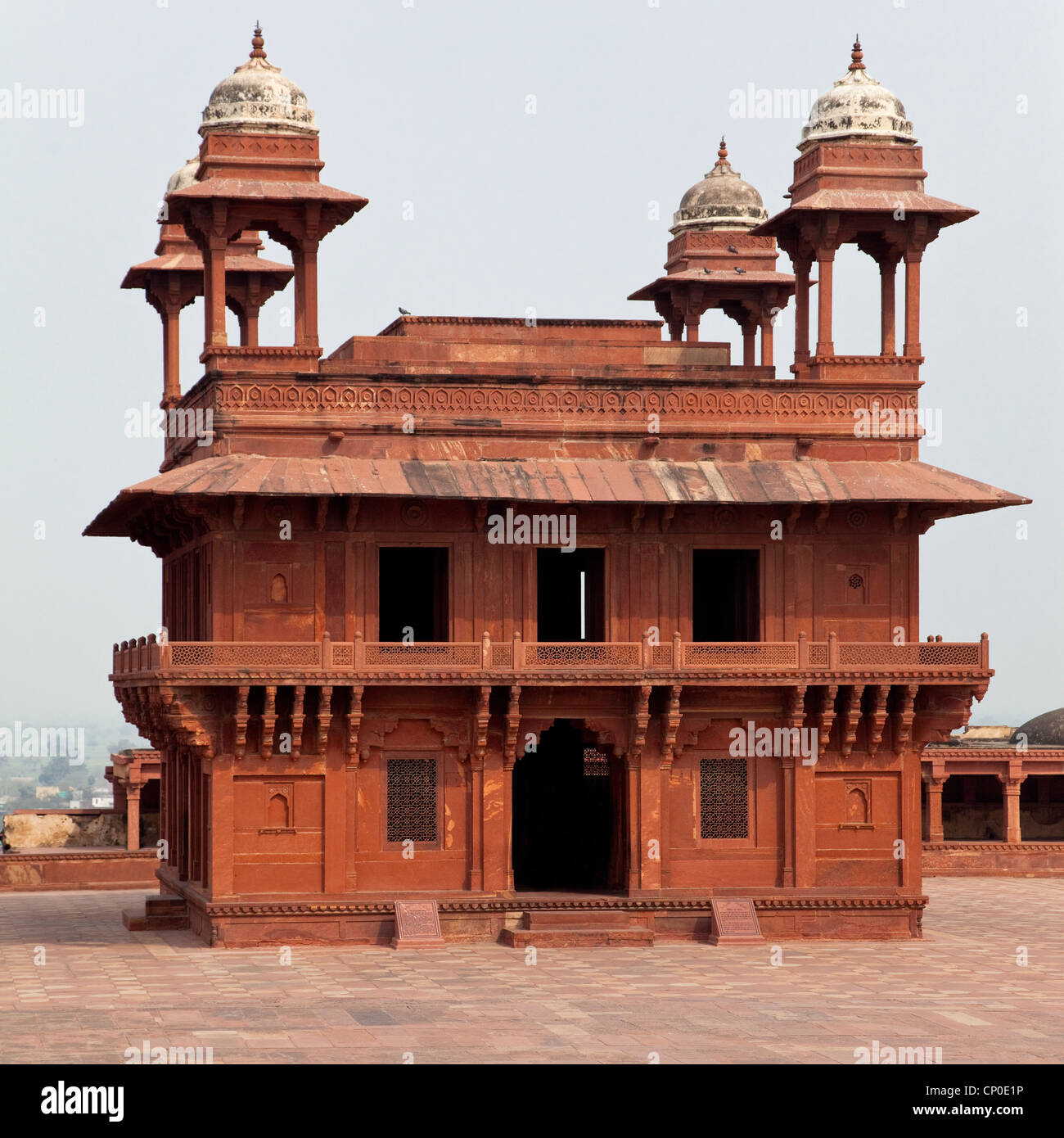 Chhatri Mughal Architecture High Resolution Stock Photography and ...