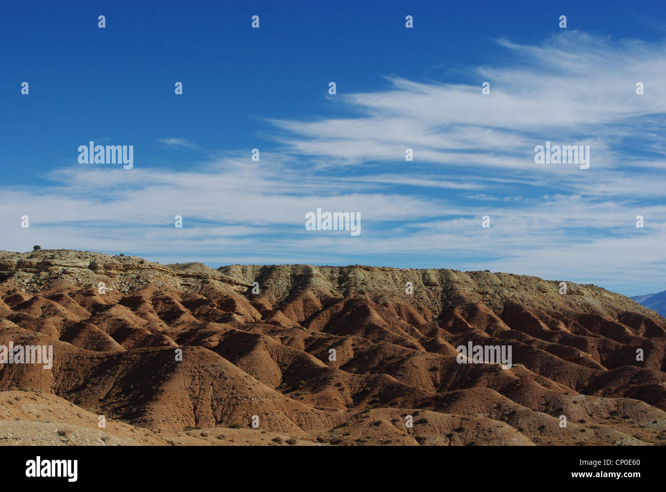 Sandstone hills hi-res stock photography and images - Alamy