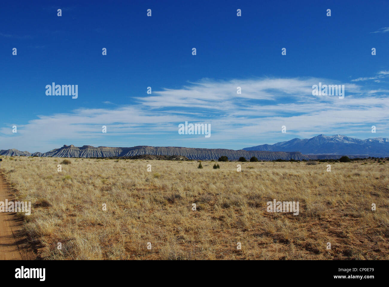 Sandstone hills hi-res stock photography and images - Alamy