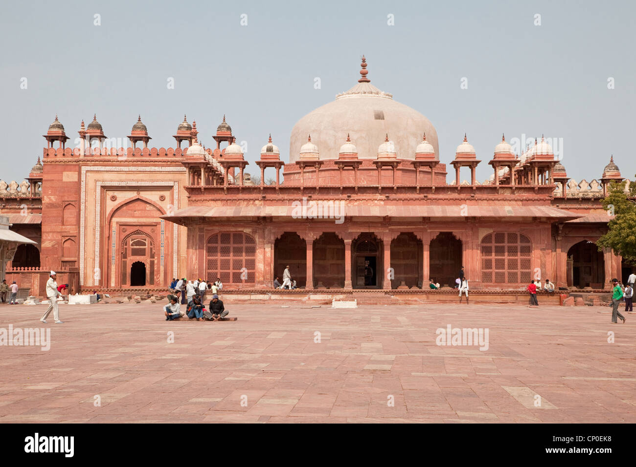 Chhatri Mughal Architecture High Resolution Stock Photography and ...