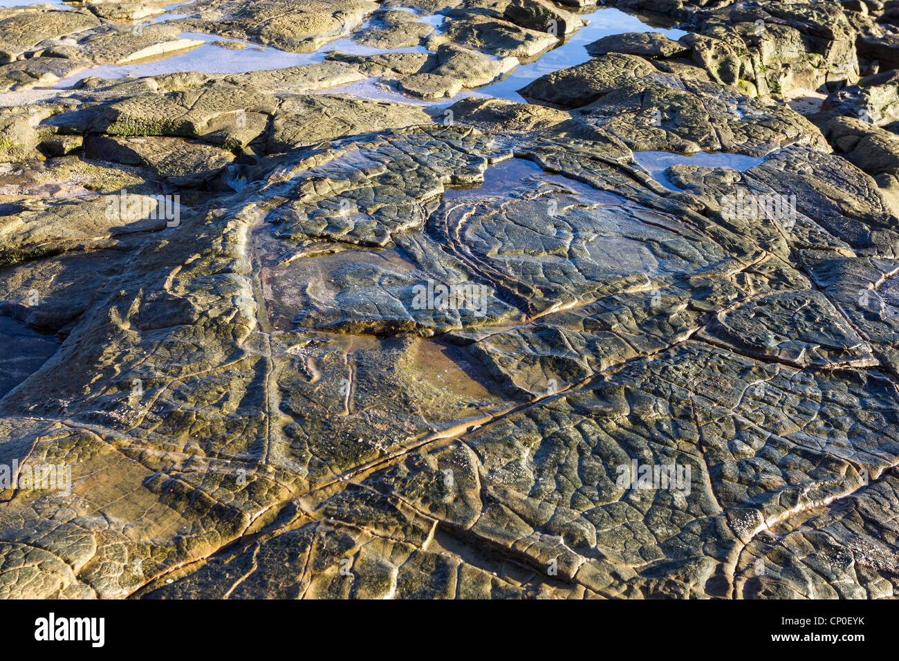 Basaltic Rocks Stock Photos & Basaltic Rocks Stock Images - Alamy